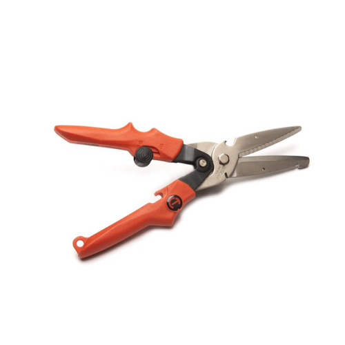 Crescent WISS 11"/279mm MAXCUT Multi-Purpose Cutter - Bunnings Australia