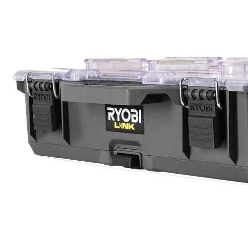 Ryobi LINK Small Parts Organiser - Bunnings Australia