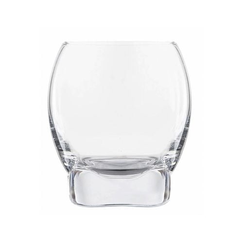 Final Touch Colossal Ice Cube Whisky Glass w/Ice Cube Mould - Bunnings ...
