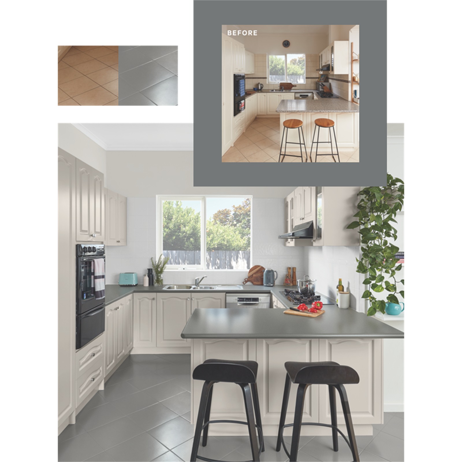 Dulux 1L Renovation Range Primer - Bunnings New Zealand