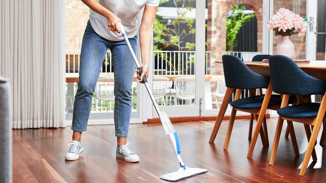 Must-Have Spring Cleaning Products From Oates - Bunnings Australia