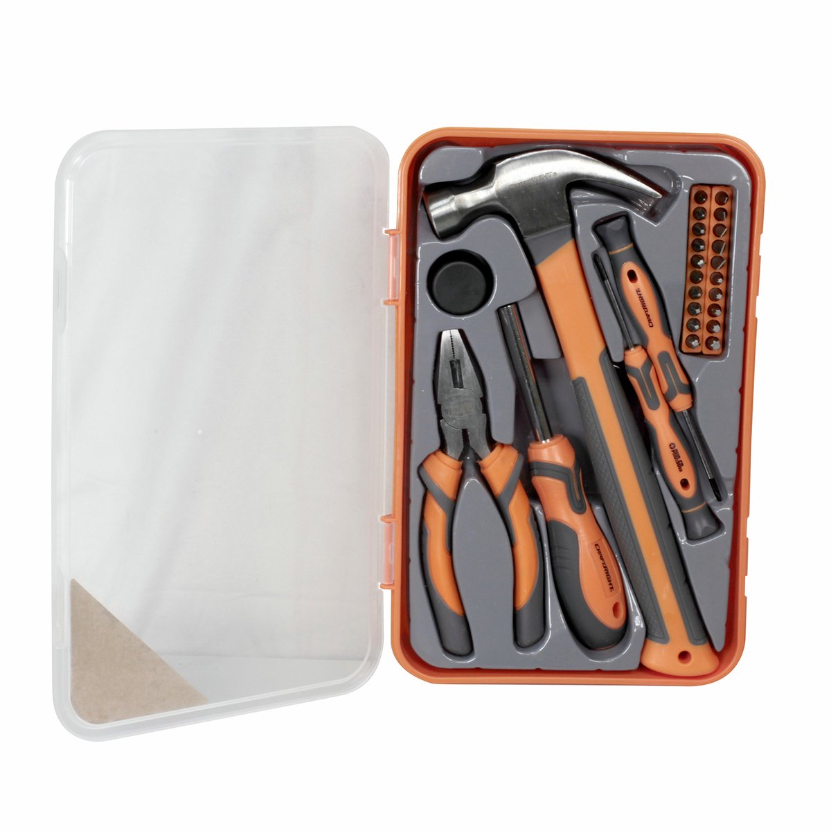Craftright 26 Piece Toolkit - Bunnings Australia