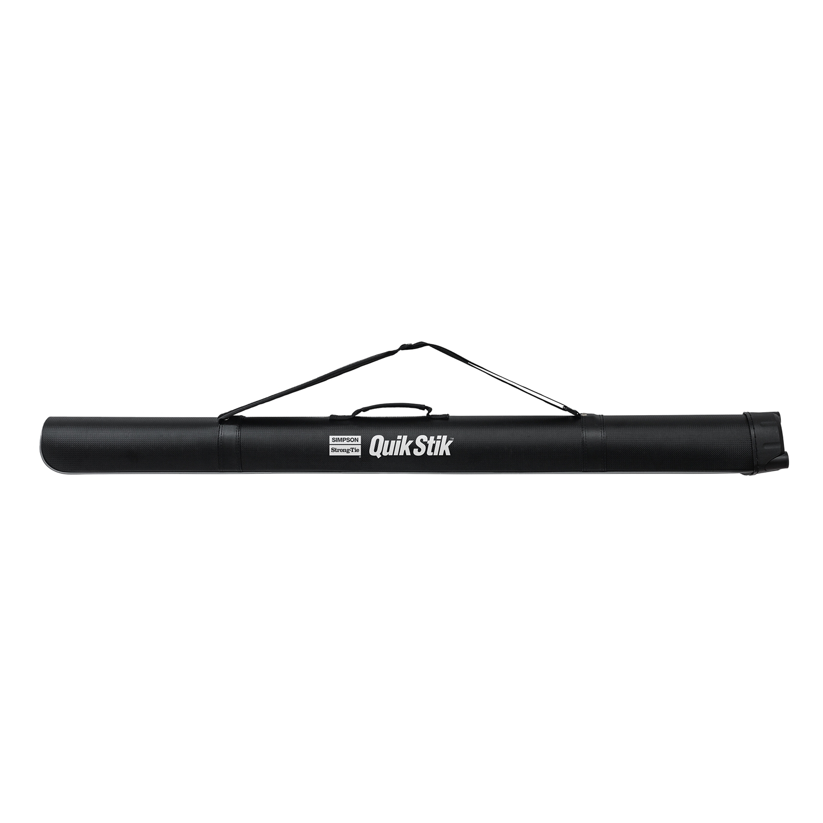 Simpson Strong-Tie Quik Stik Rafter And Truss Fastening System ...