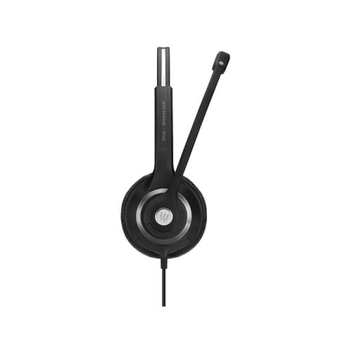 Sennheiser SC 260 Wide Band Binaural Headset [1000515] - Bunnings Australia