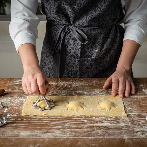 Marcato Ravioli Stamp Flower - Bunnings Australia