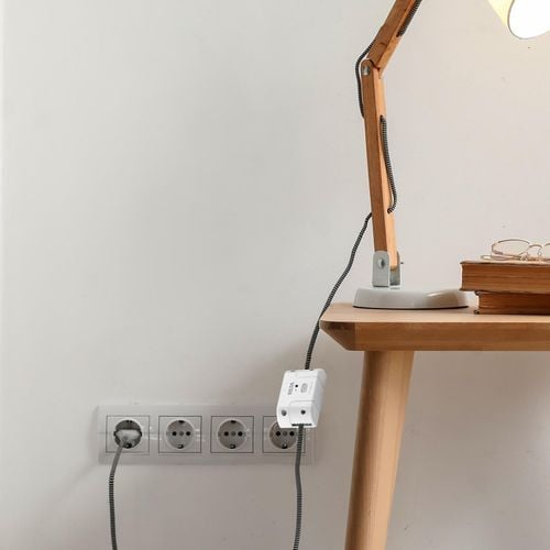 DETA Grid Connect Smart Inline Switch - Bunnings Australia