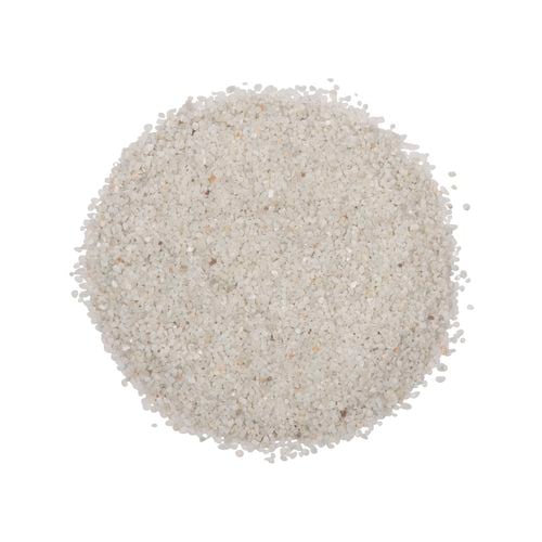 Tuscan Path 2kg Decorative Quartz Pebbles - Bunnings Australia