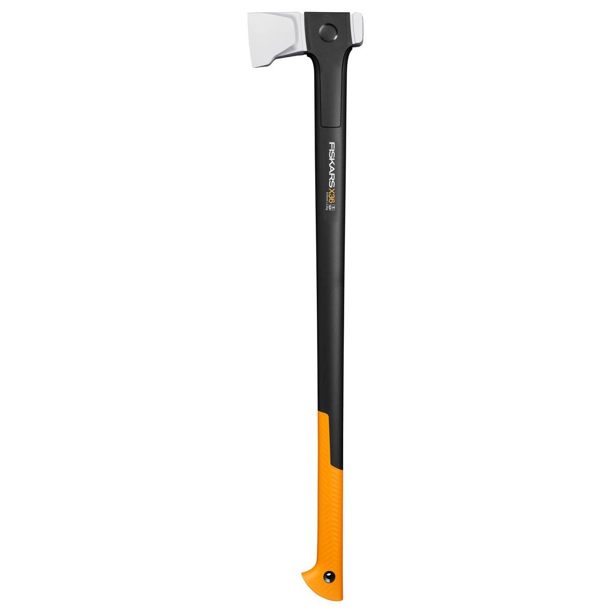 Fiskars X36 Splitting Axe L Blade - Bunnings Australia