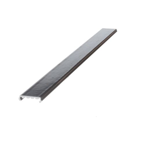 DECO Black DecoDeck Cover Strip - Bunnings Australia