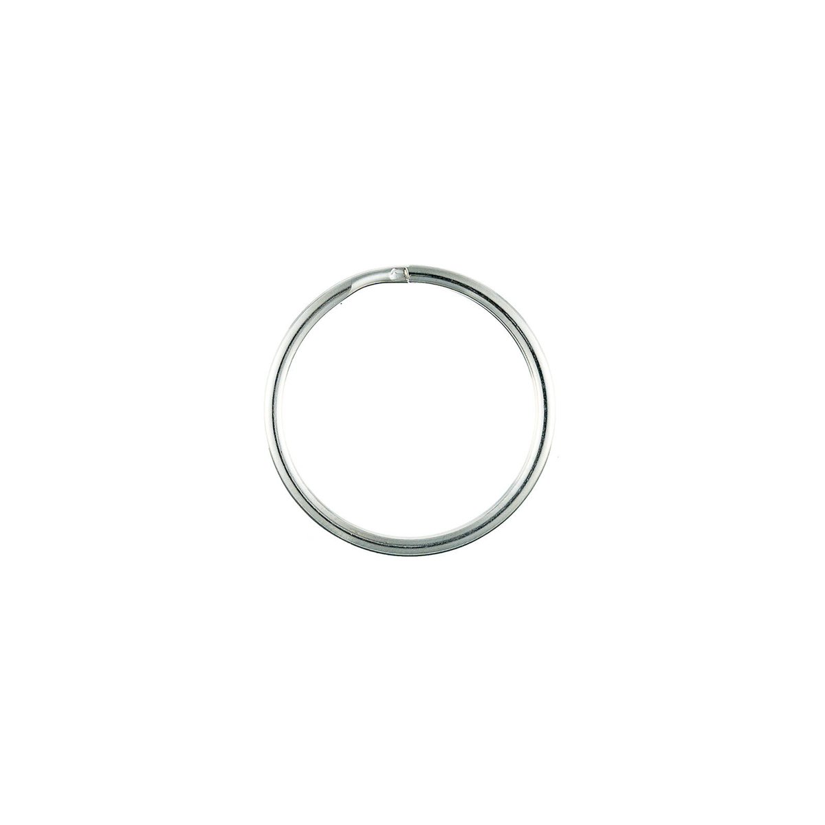 Taskmaster 30mm Key Ring - 100 Pack - Bunnings Australia