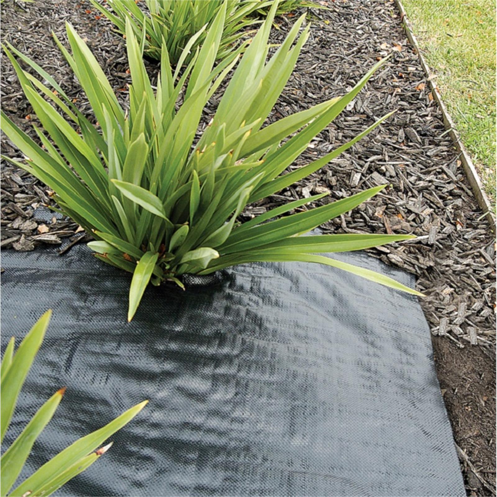 Coolaroo 1.83 x 5m Weed Control Mat - Bunnings New Zealand