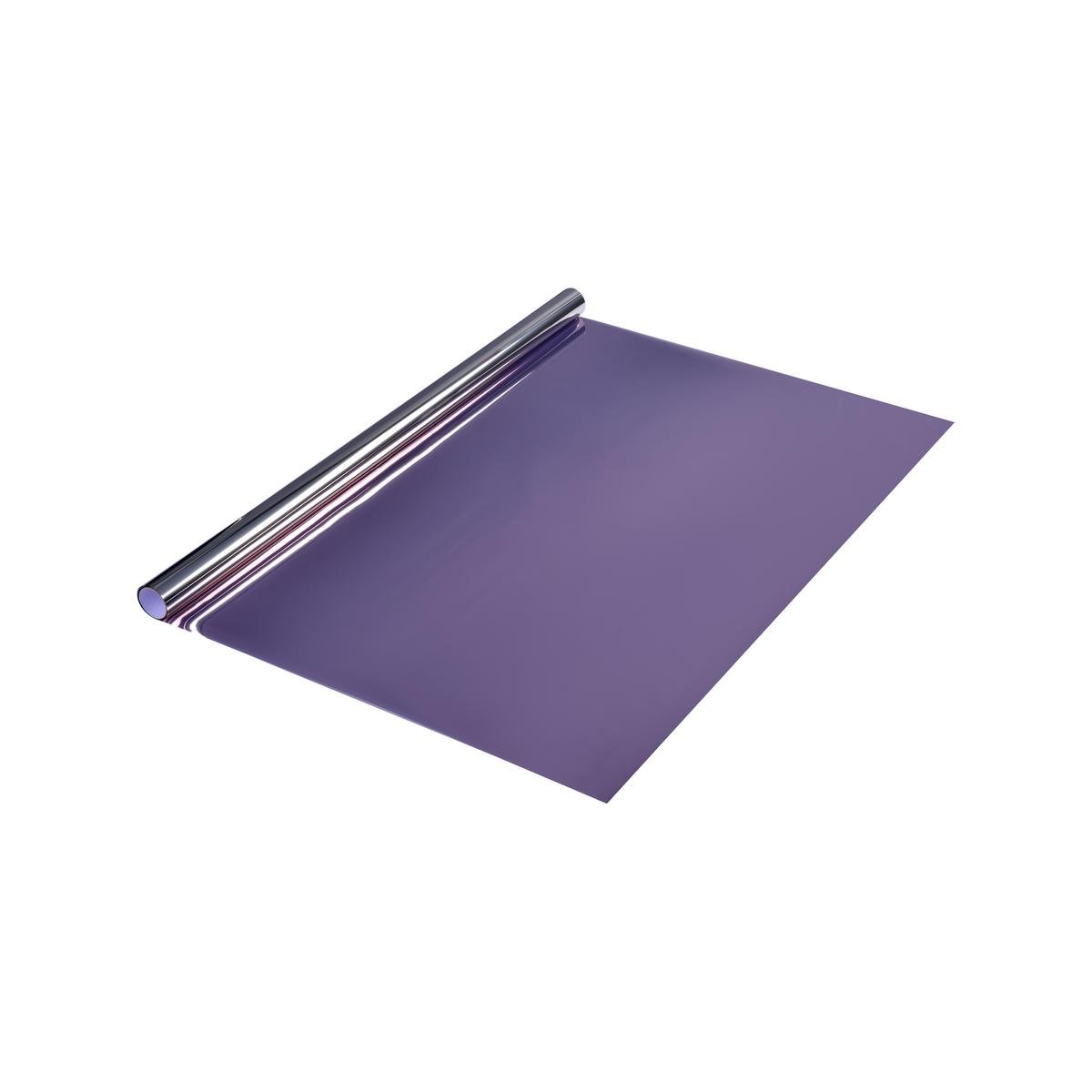 Pillar 0.9 x 2m Mirror Tint Static Window Film - Bunnings Australia