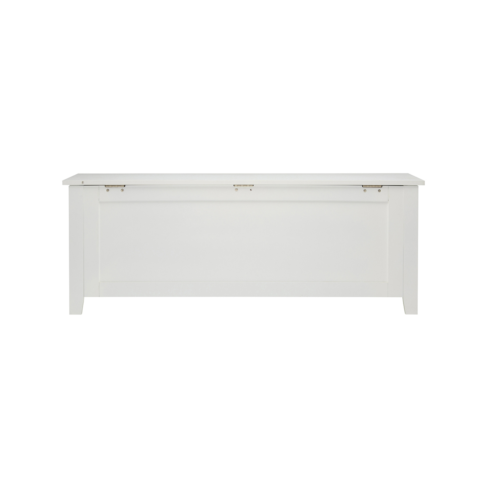 Marston II Multipurpose Storage Box White - Bunnings Australia