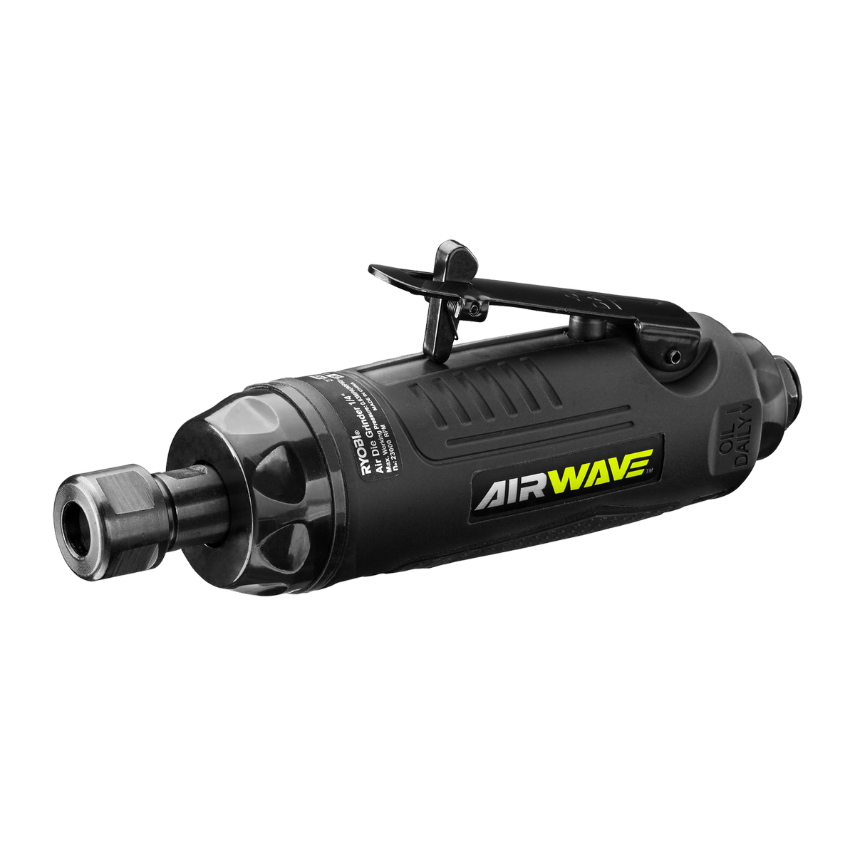 Ryobi Airwave Air Die Grinder - Bunnings Australia