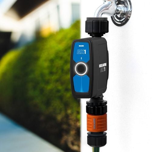 Holman BX1 Bluetooth Tap Timer - Bunnings Australia