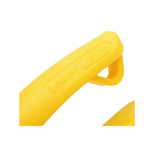 Crescent WISS 248mm Straight Cut Aviation Snips - Bunnings Australia