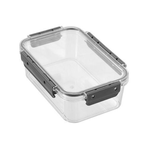 Boxsweden Crystal 1.2L/21cm Pantry Storage Container - Clear - Bunnings ...