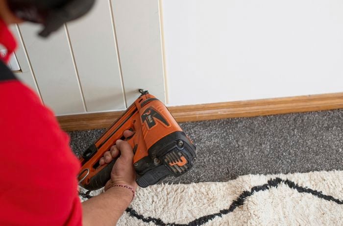How To Create A VJ Feature Wall - Bunnings Australia