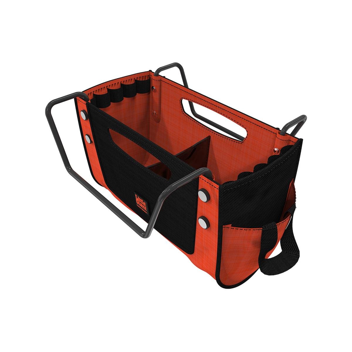 Little Giant Ladder Accessory Cargo Hold Tool Pouch - Bunnings Australia