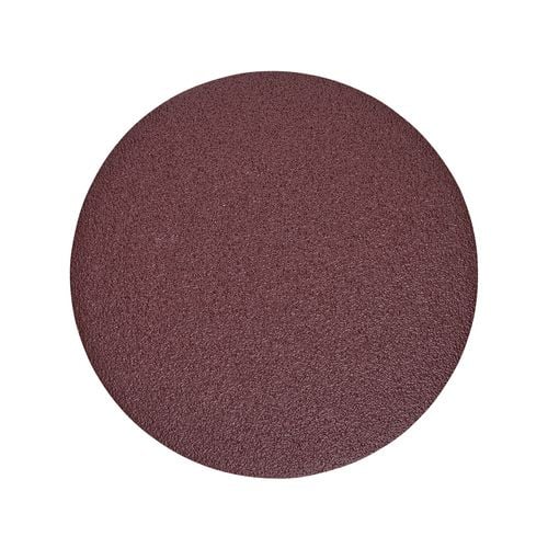 IRWIN 125mm 40G Quick Fit No Holes ROS Disc - 5 Pack - Bunnings New Zealand
