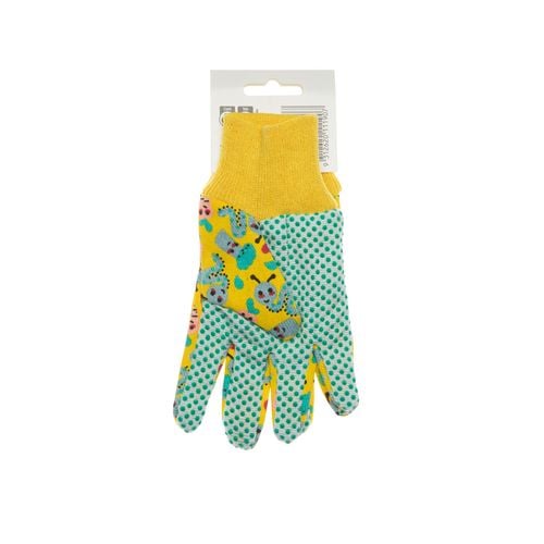 Saxon Kids Cotton Gloves - Bunnings New Zealand