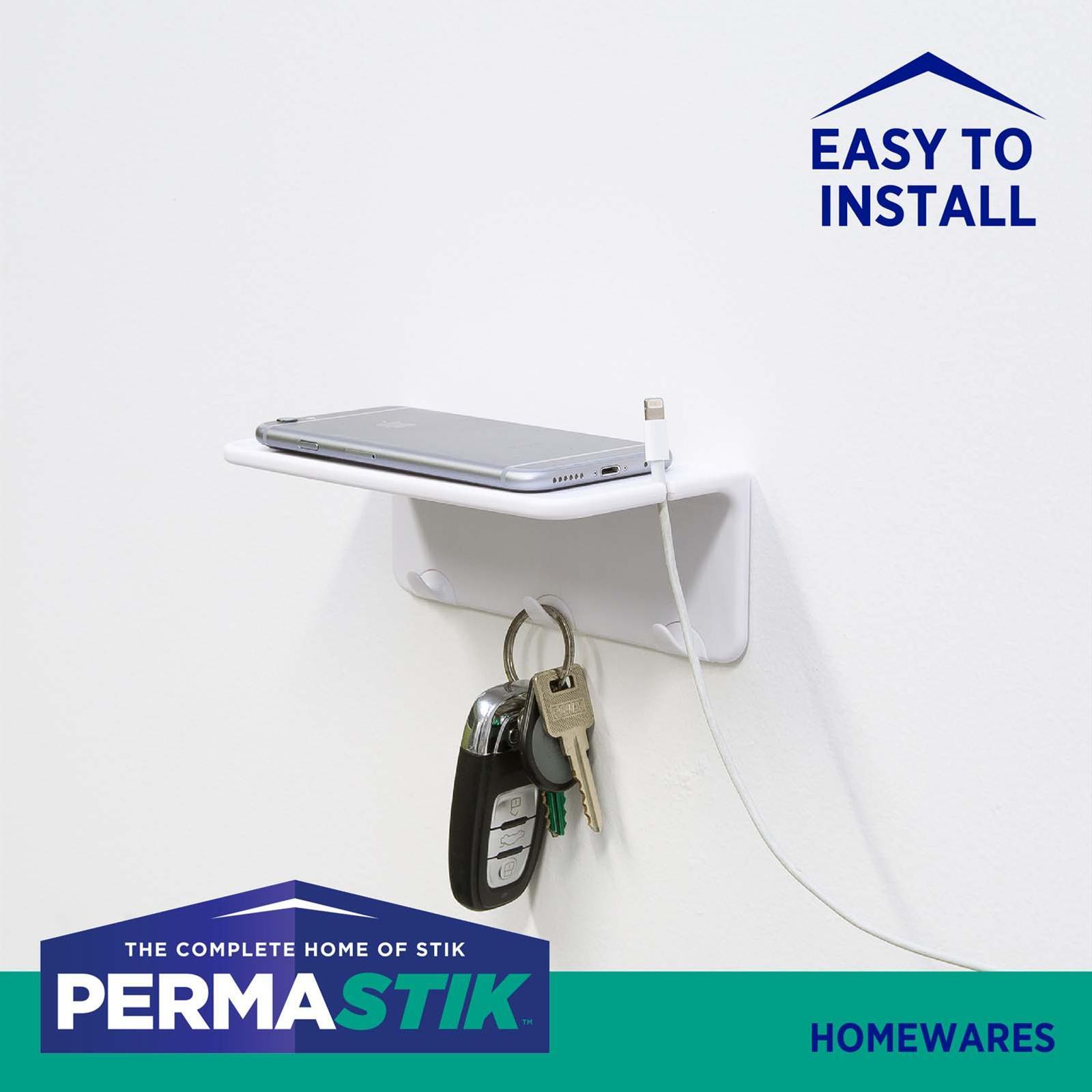 Permastik Removable Utility Shelf - Bunnings Australia