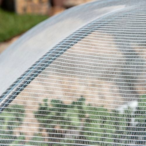 Backyard Farmer 10 x 10m x 5mm Anti Bird Net - Bunnings Australia