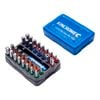 Kincrome 33 Piece Torx And Hex Bit Set - Bunnings Australia