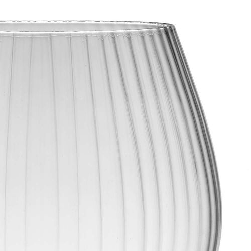Tempa Esme Set of 4 Gin Glass Clear - Bunnings Australia