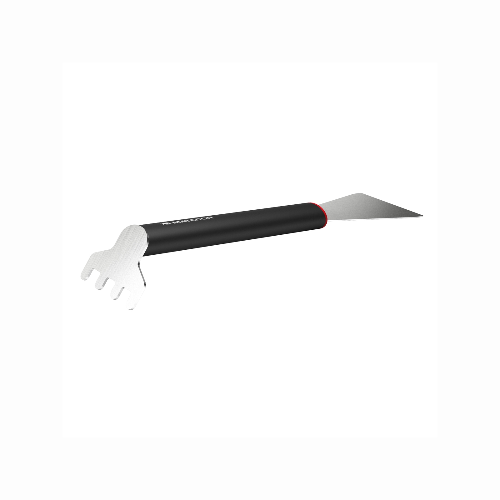 Matador Stainless Steel BBQ Scraper - Bunnings New Zealand