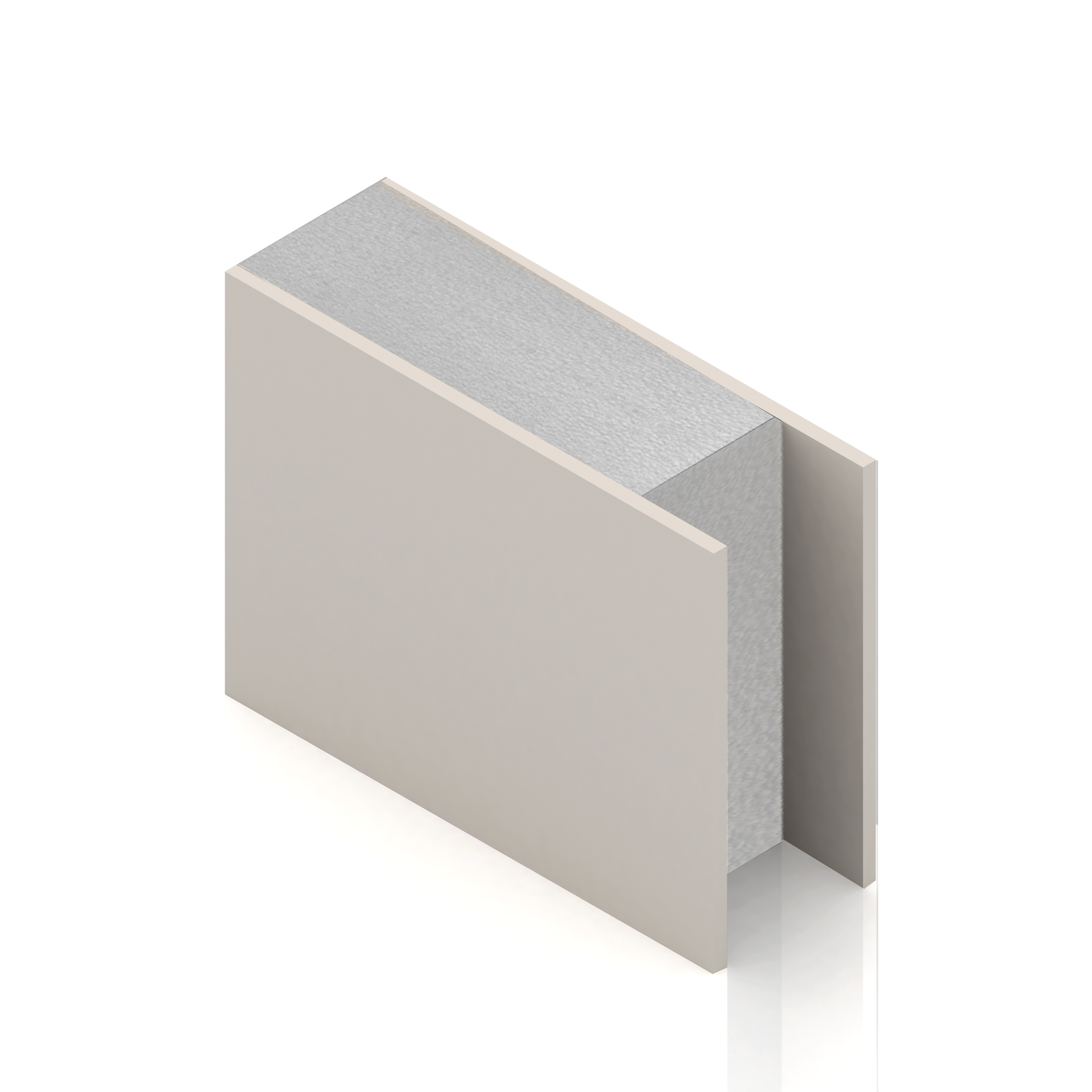 Slenderline 2400 x 1800mm Modular Fencing Bay Kit including Slats ...