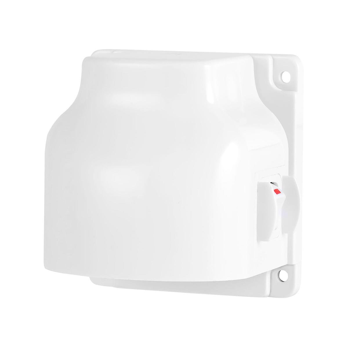 DETA Outdoor Single Power Point - Bunnings Australia
