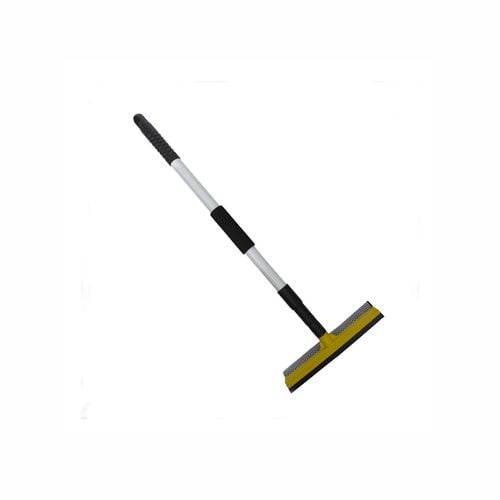 Morgan 1.5m Telescopic Window Squeegee - Bunnings Australia
