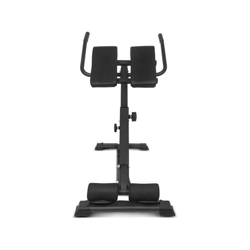 LSG GRC-09 Hyperextension Adjustable Roman Chair - Bunnings Australia