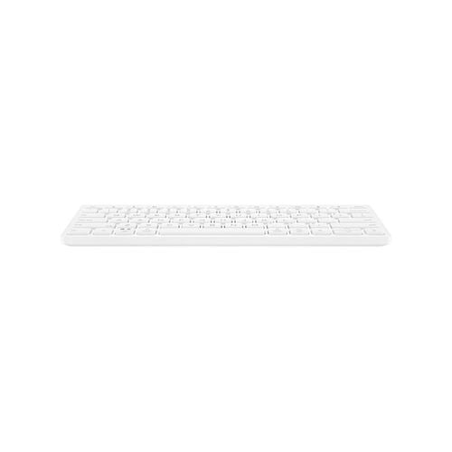 HP 350 Compact Multi-Device Keyboard - Black [692S8AA] - Bunnings Australia