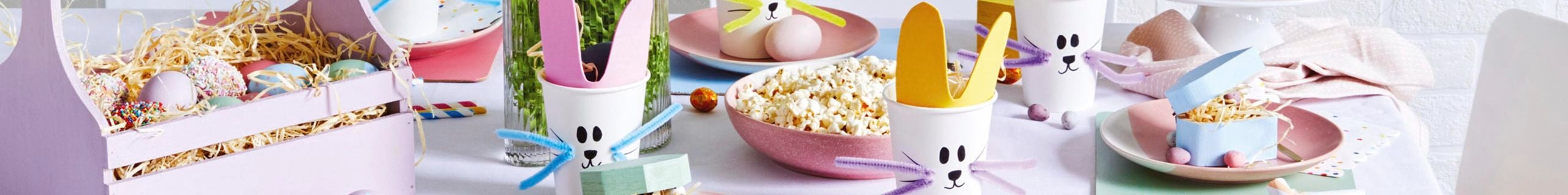 Easter Project Ideas And Inspiration - Bunnings Australia