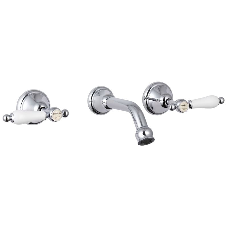Mondella Maestro Bathroom Collection | Mondella