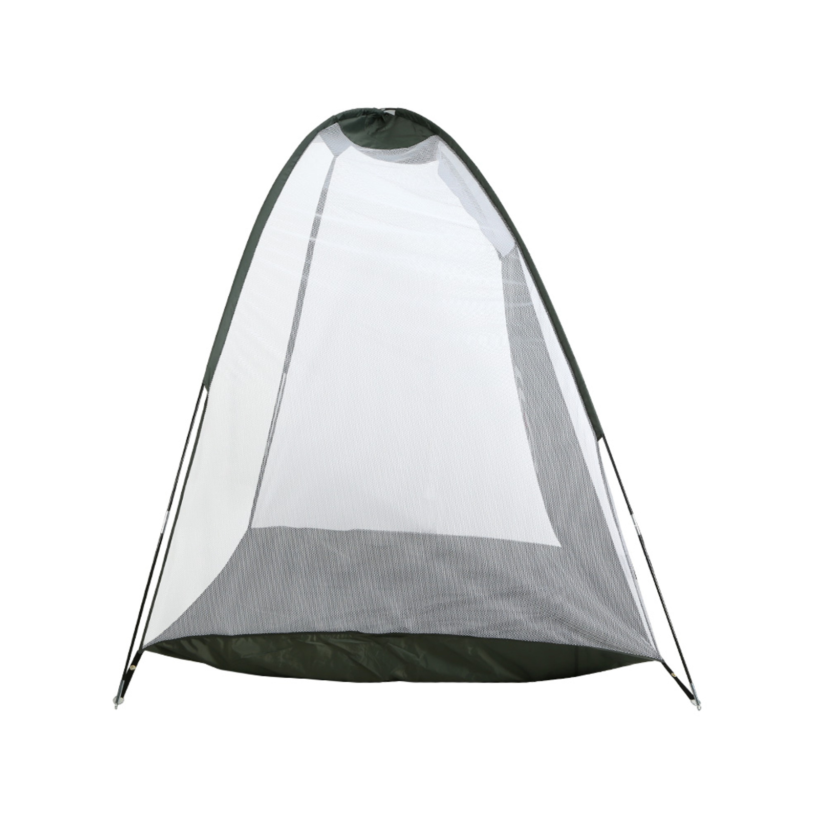 Everfit 3M Golf Practice Net Portable Driving Training Aid - Bunnings ...