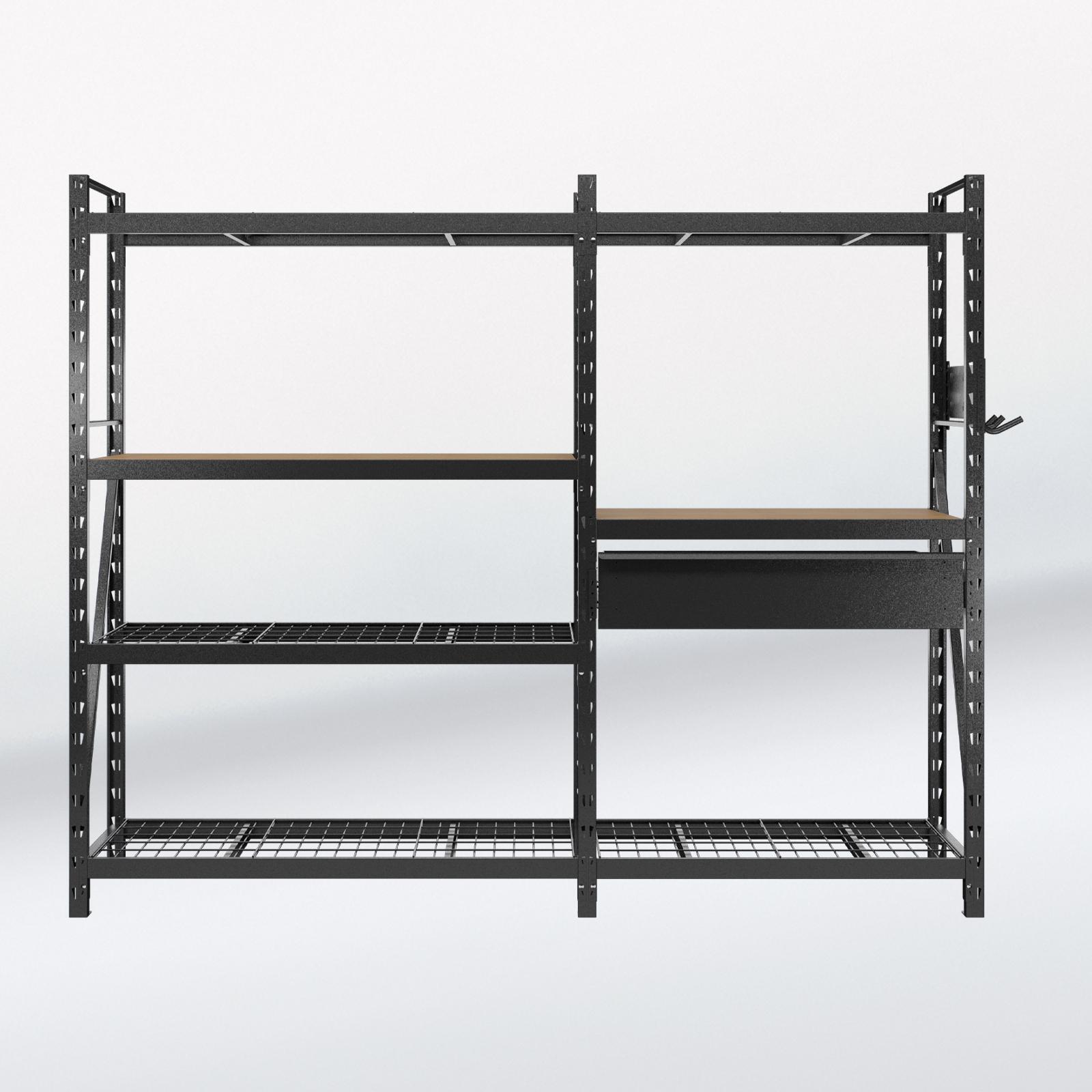 rack-it-400kg-upright-916mm-for-430-rack-depth-bunnings-australia