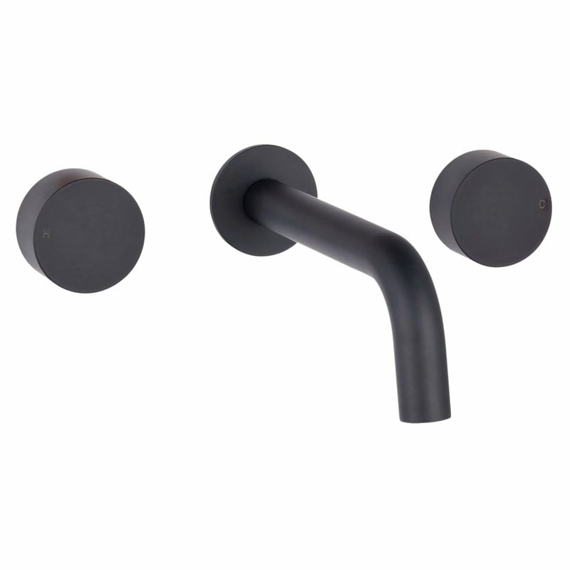 Mondella Resonance Bathroom Collection | Mondella