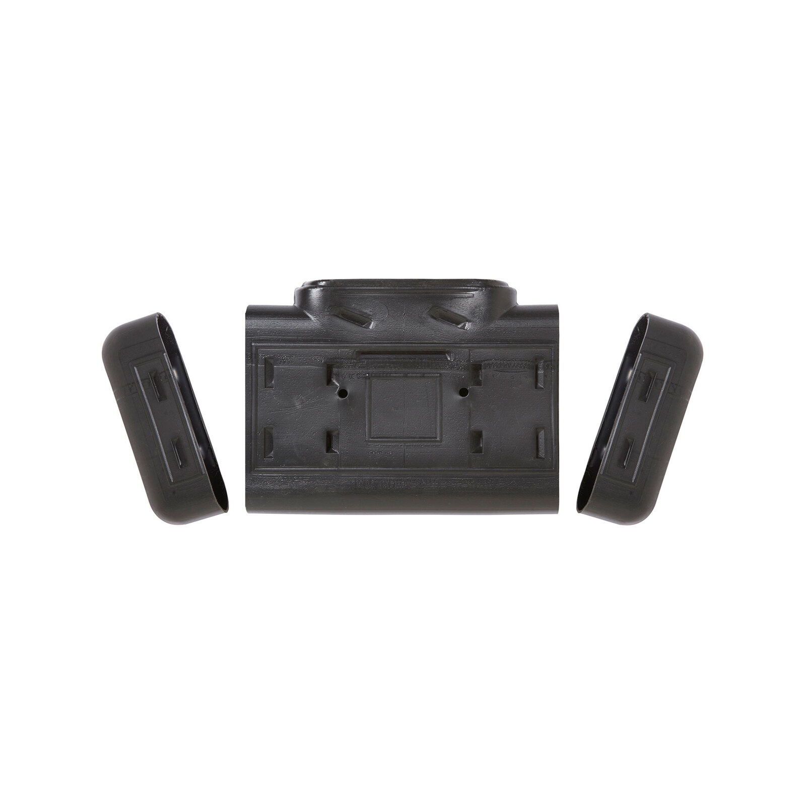 Megaflo Green 170 x 40mm x 20m Socked Slotted Agi Pipe - 10 Pack ...