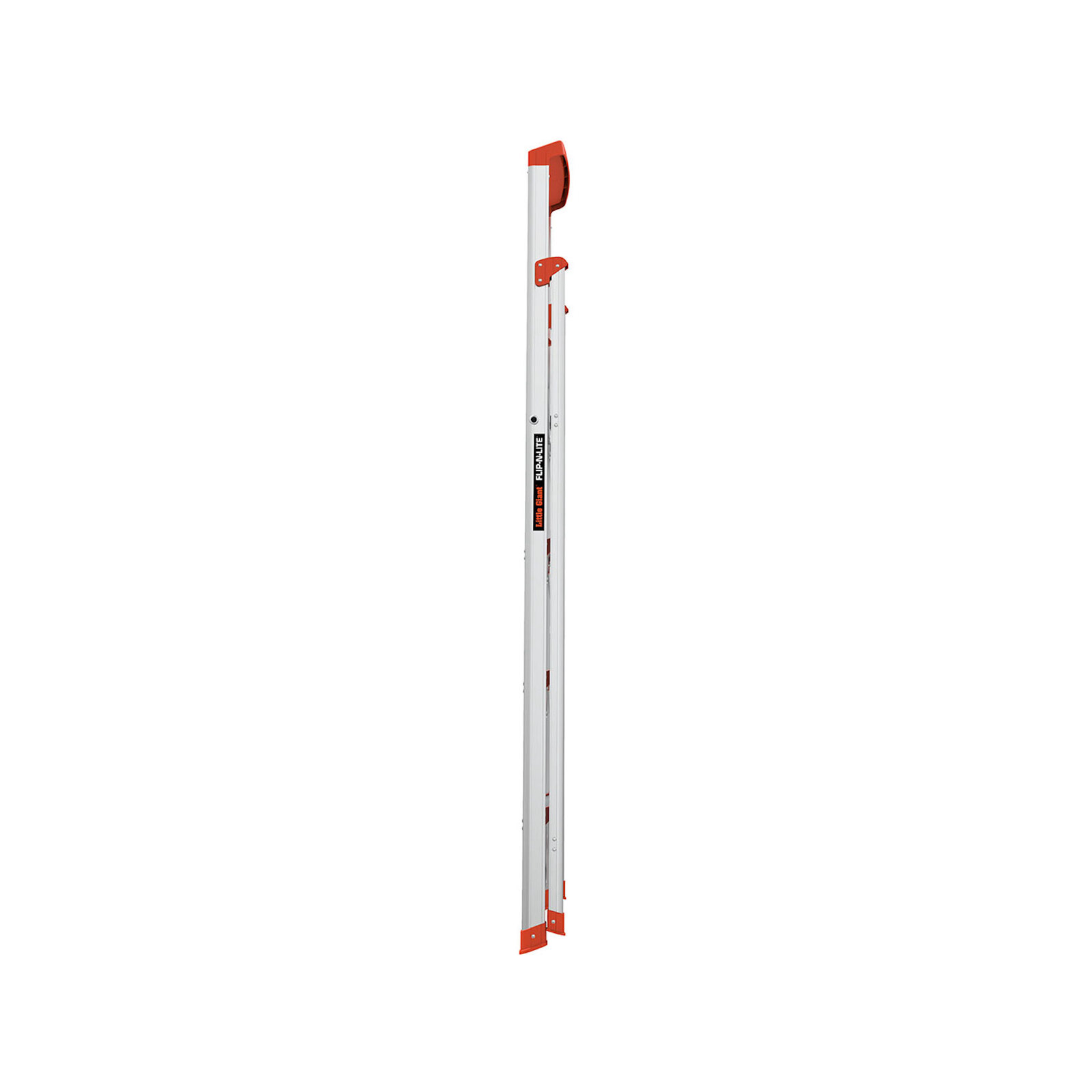 Little Giant 4 Step Flip n Lite Platform Ladder - Bunnings Australia