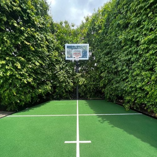 Tuff Turf 3.75 x 1m Multi Synthetic Turf - Bunnings Australia