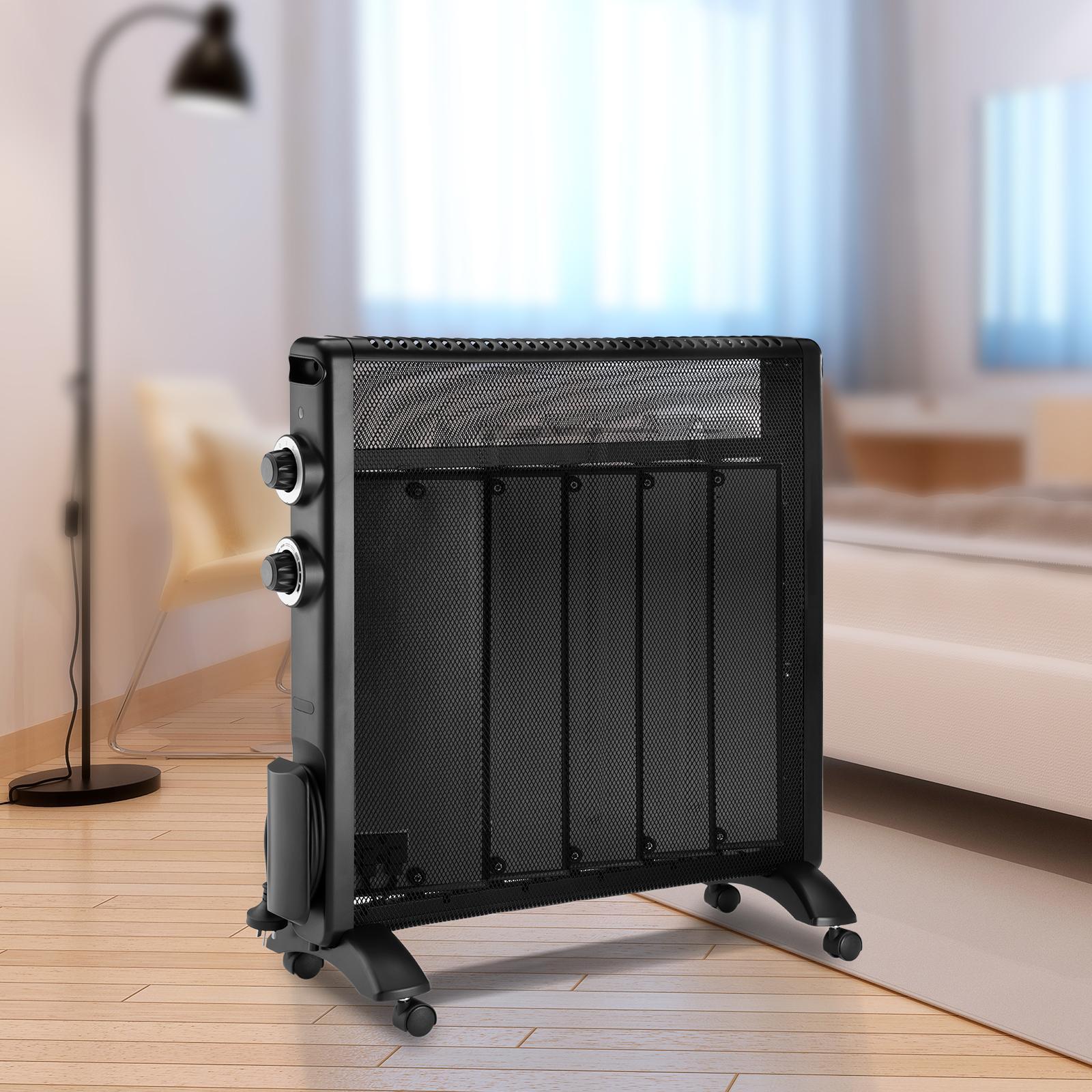 Arlec 2400W Micathermic Heater - Bunnings Australia