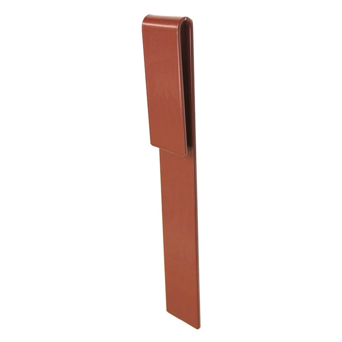 Jack 270 x 40 x 3mm Powder Coated Garden Edging Peg - Bunnings Australia