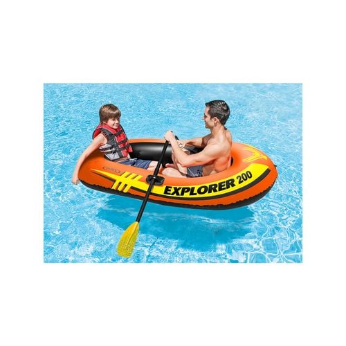 Intex 48" French Oars - Bunnings Australia