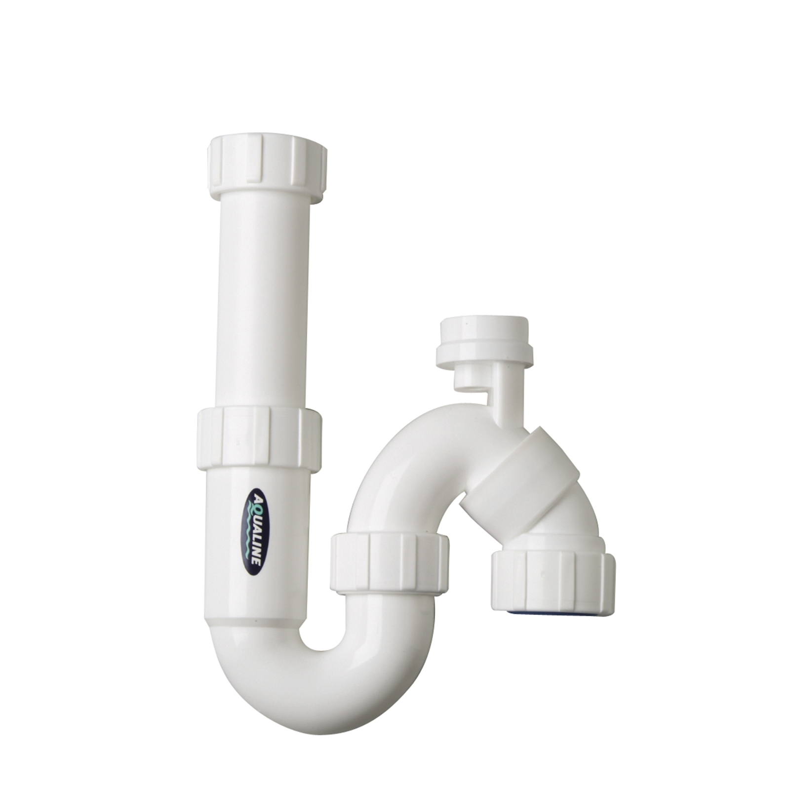 Aqualine 32mm Air Admittance Waste Trap - Bunnings New Zealand