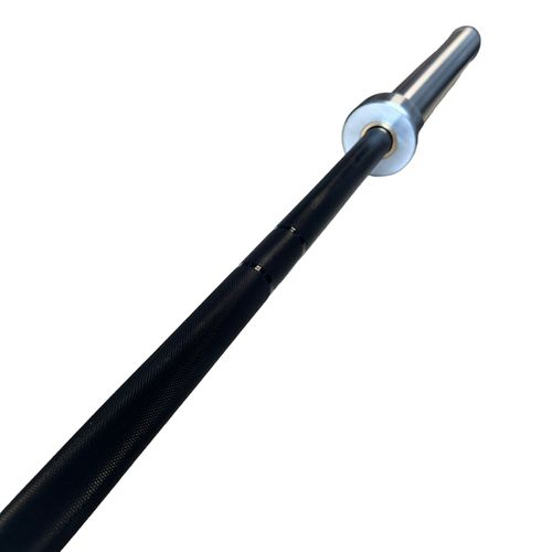 2.2m 7ft CrossFit 20kg Bar 1500lb Premium Olympic Weightlifting Elite ...