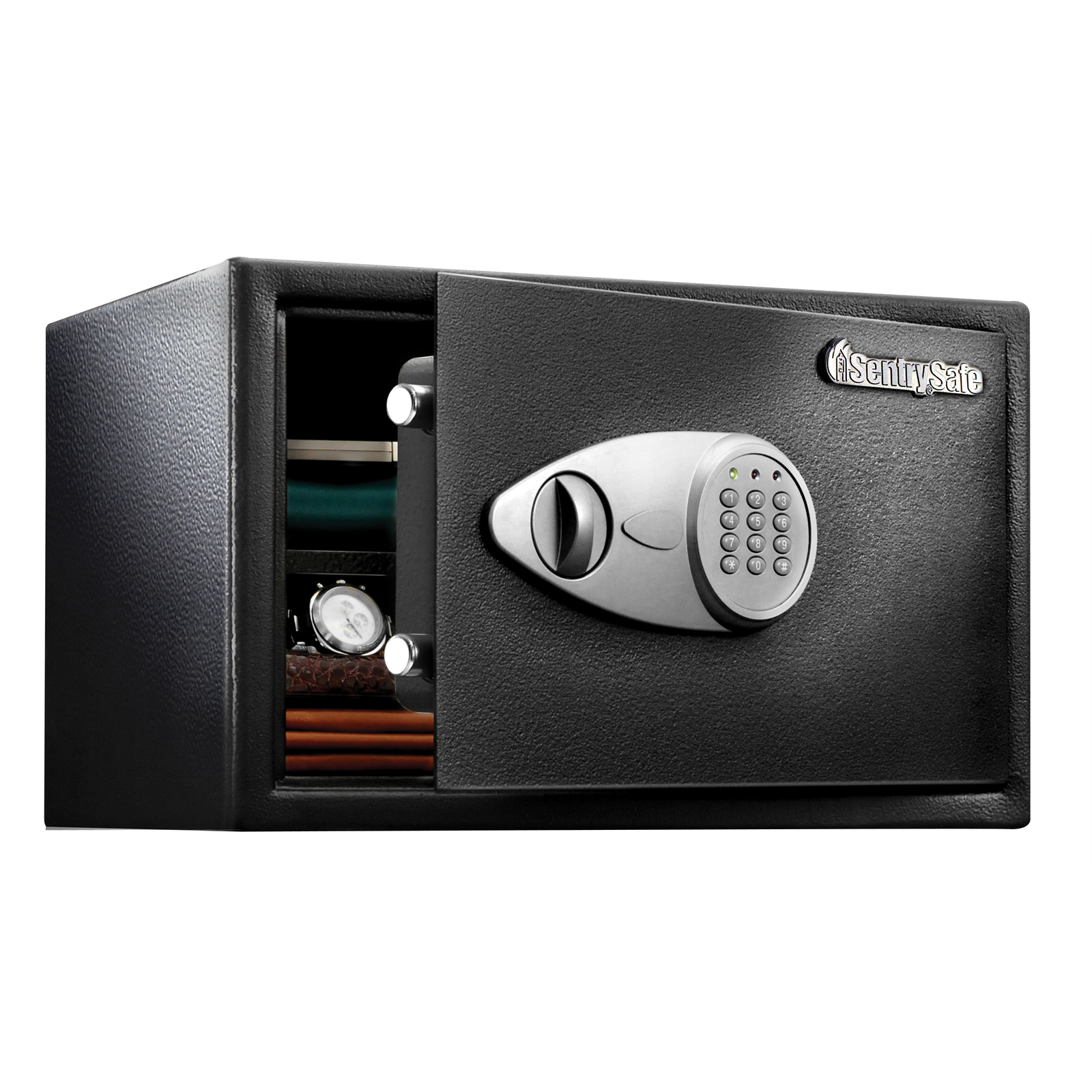Sentry 33L Security Safe - Bunnings New Zealand