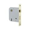 Lane Satin Stainless Steel Mortise Entry Lock - Bunnings Australia